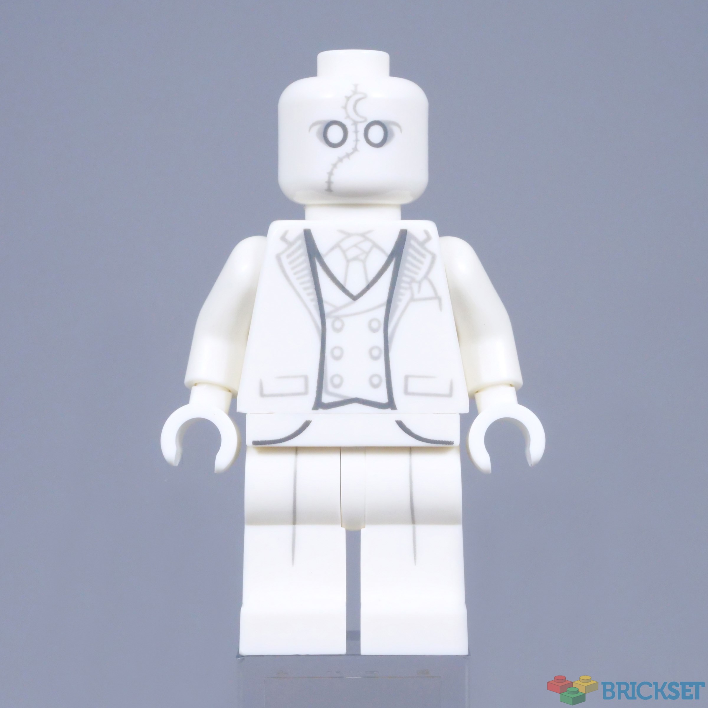 LEGO Collectable Minifigures 71039 Marvel Studios Collectable Minifigures Series 2 review | Brickset